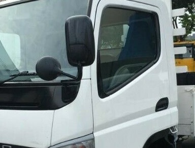 MITSUBISHI CANTER FUSO FE70/FE80/FEB21/FEB71 ROUND MIRROR